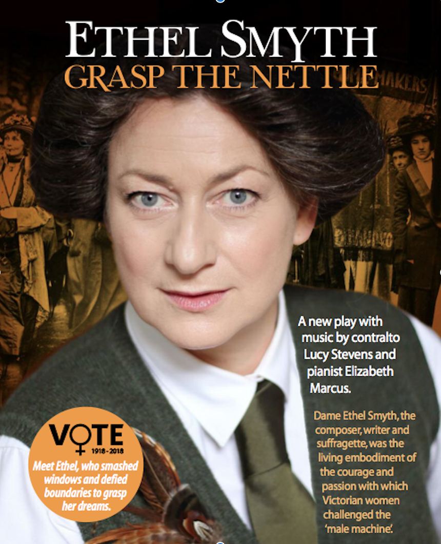 Lucy Stevens | SINGER / ACTOR